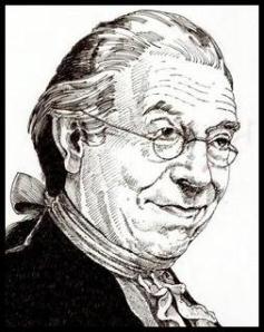 UP!–John Newbery: The Man Behind the Medal | Writer Side UP!